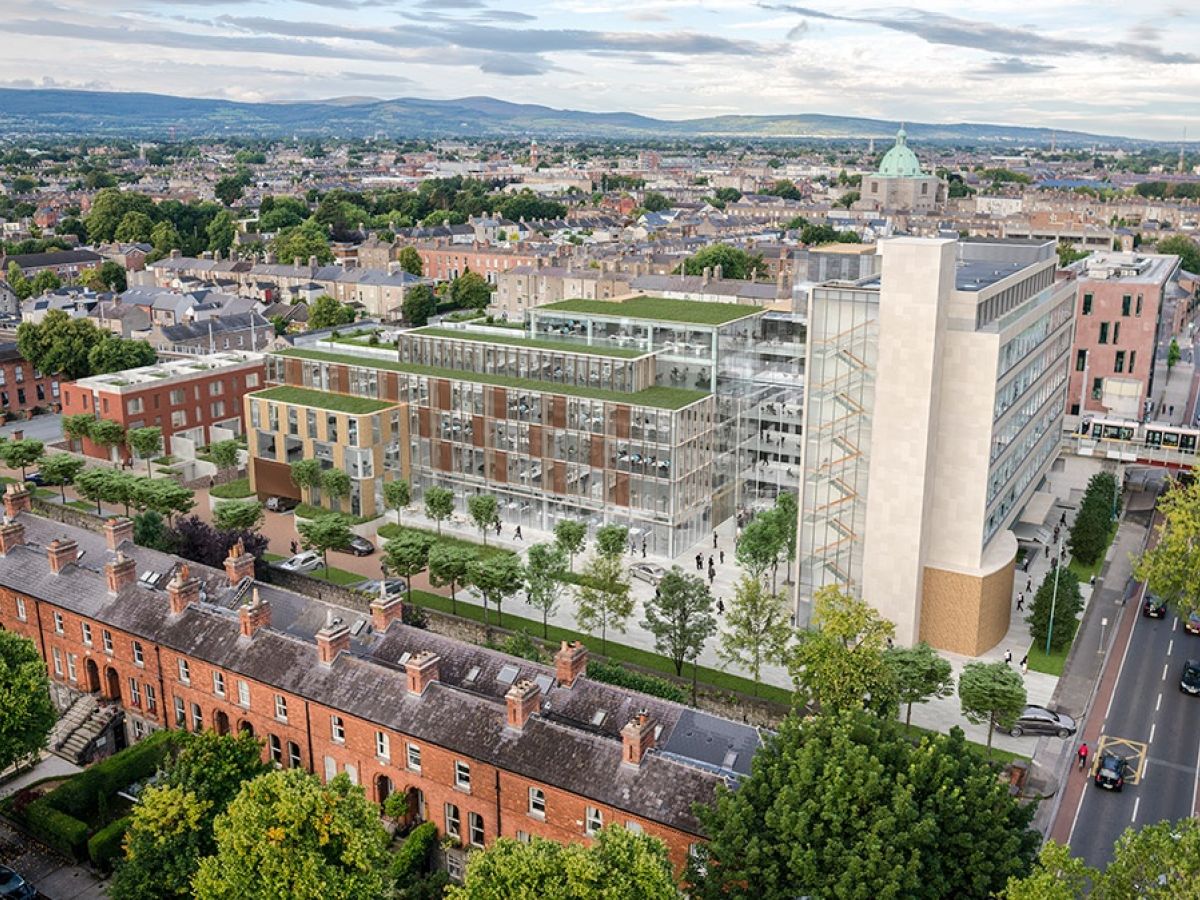 Projects – M&N Civils