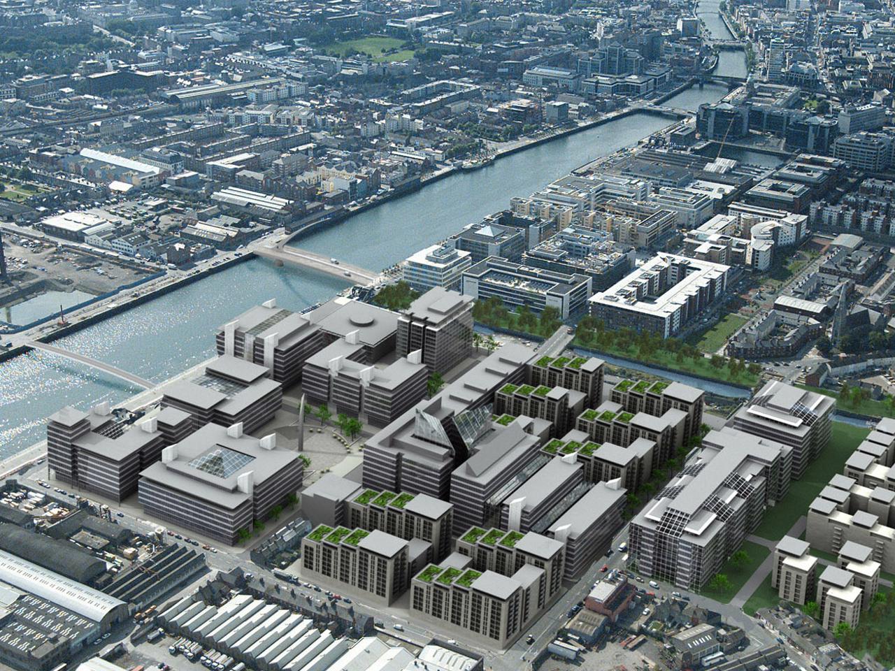 M&N Civils – Groundworks & Civil Engineering Ireland