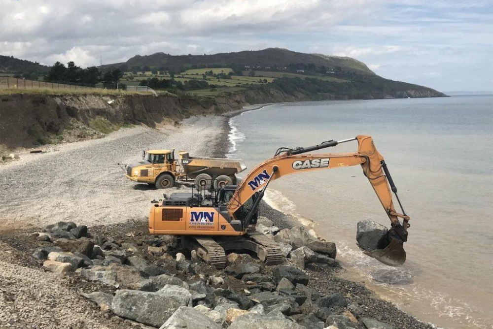 About Us - M&N Civils