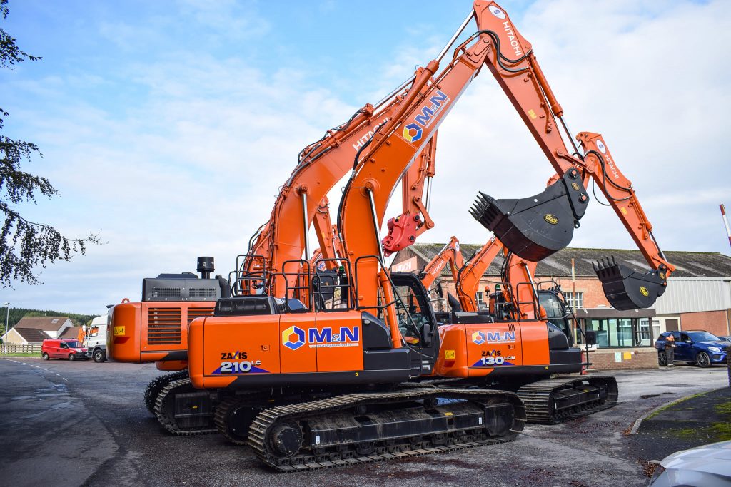 Services Old - M&N Civils